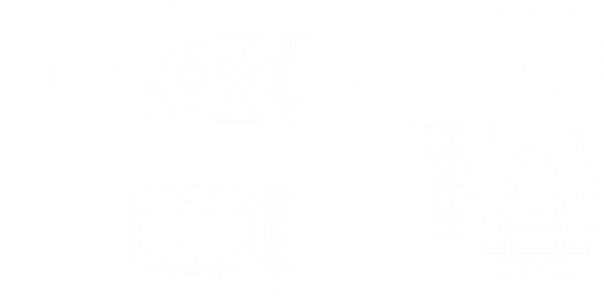 P160 series – MegajetPumps System