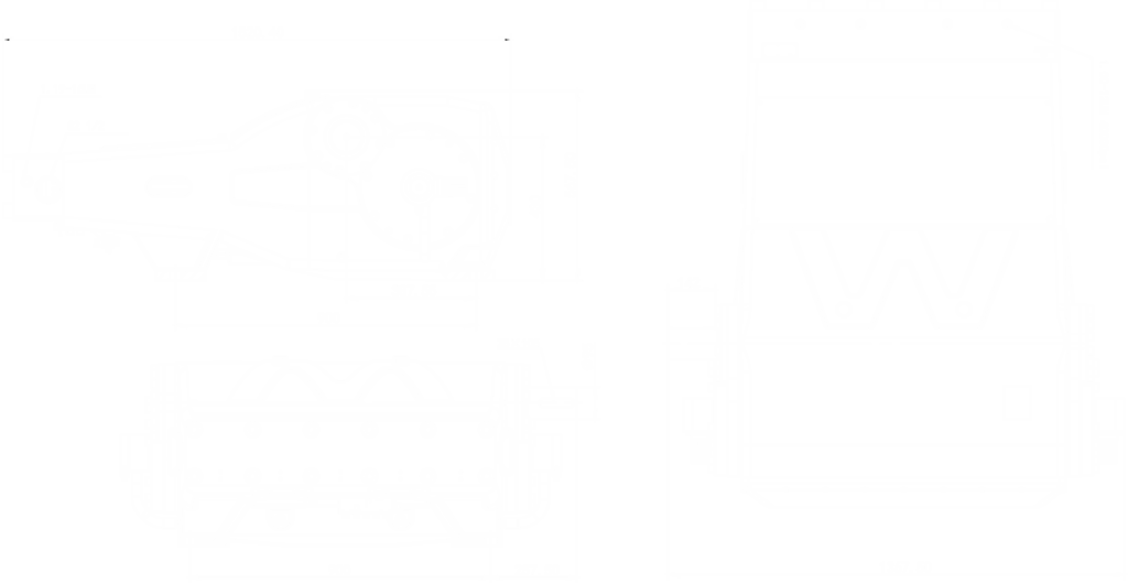 P1000 series – MegajetPumps System